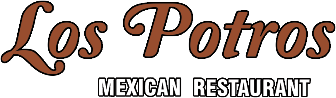 Logotipo De Los Potros Crec